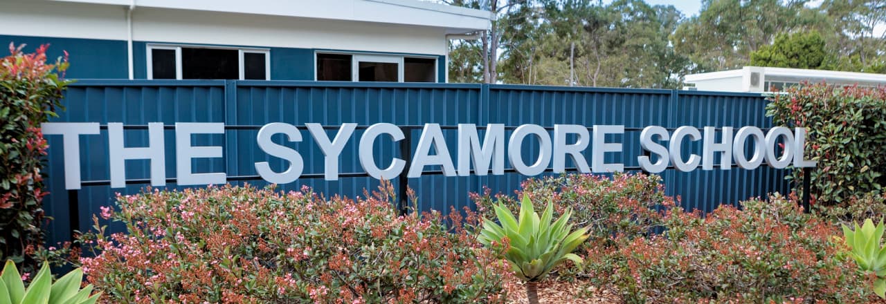 Book a Tour | The Sycamore School